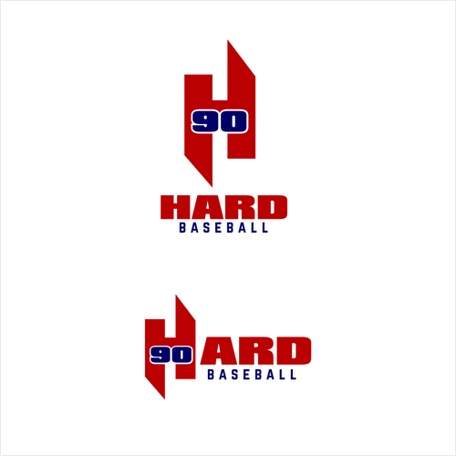 Help us update and modernize our logo for a competitive youth baseball ...