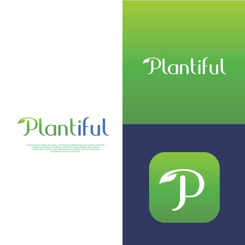 Designs | We need a sleek & nature themed logo for our software to ...