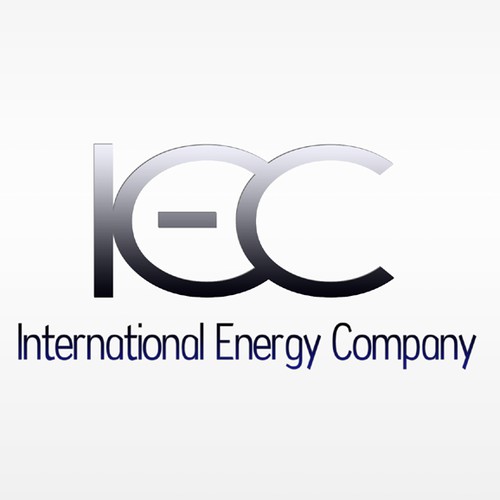 logo for International Energy Company | Logo design contest