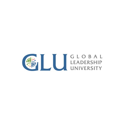 Create a brand identity for Global Leadership University | Logo ...