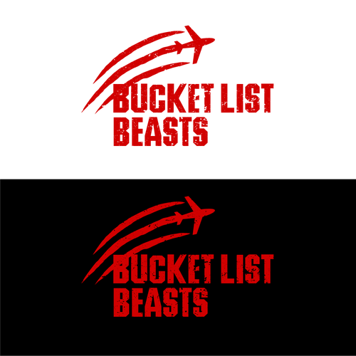 Designs | Create a Bad@ss Logo for some Bad@ss Traveling Women! | Logo ...