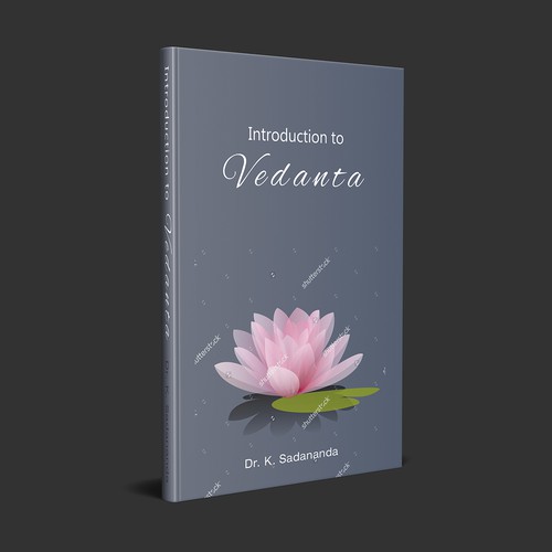 Simple elegant book cover design - competition | Book cover contest