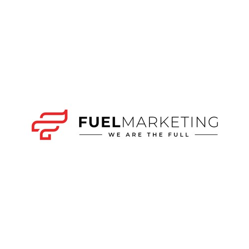 Designs | Fuel Marketing | Logo design contest