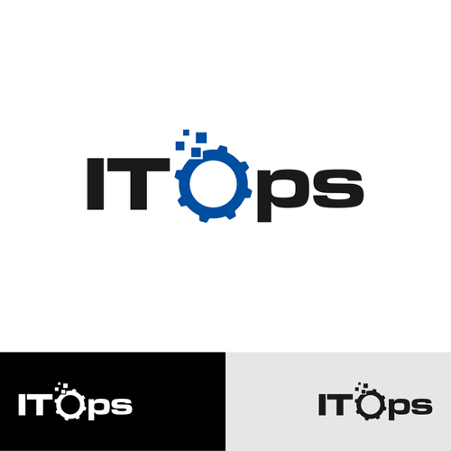 Design the next logo for IT Ops! | Logo design contest