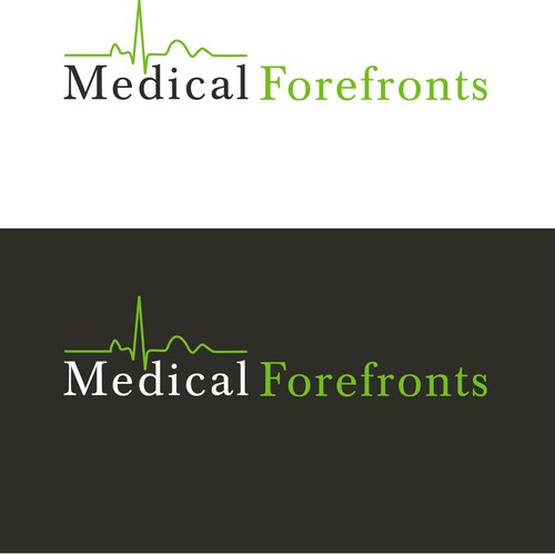 Cool Corporate Logo for Innovative Medical Company | Logo design contest