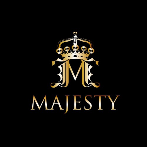 New logo wanted for Majesty | Logo design contest