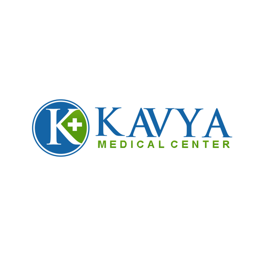 Create the next logo for Kavya Medical Center | Logo design contest