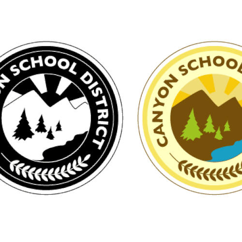 Logo and Stationary design for new school district | Logo design contest