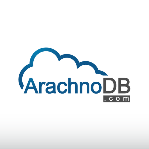 Logo for new Cloud Based Database Technology | Logo design contest