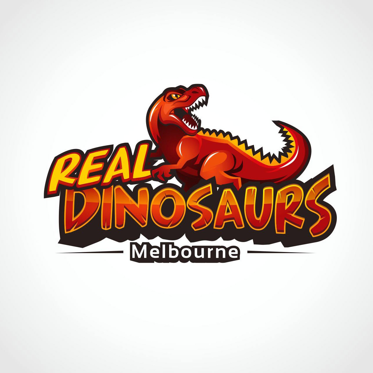 Dinosaur Logos - Free Dinosaur Logo Ideas, Design & Templates