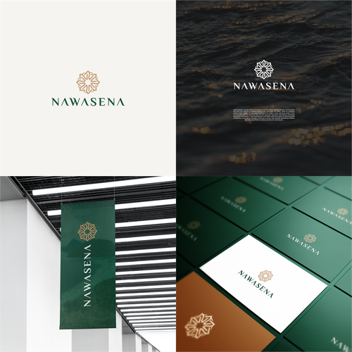 Designs | Luxury liveaboard in Indonesia requires elegant logo and ...