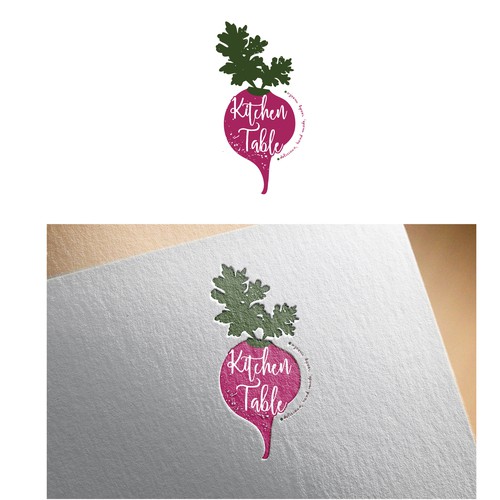 Create a luxurious exciting logo for an ethical food company | Logo ...