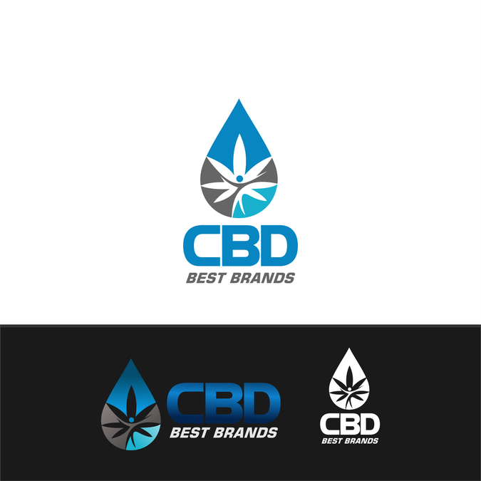 CBD Company needs logo to compliment parent company Renewed Life ...