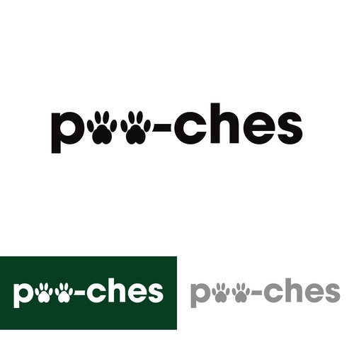 Design a cool doggy logo | Logo design contest