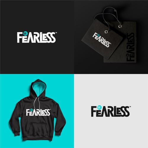 Fearless Clothing Logo