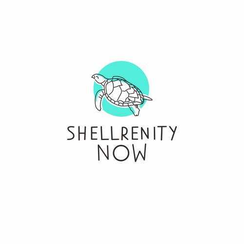 Designs | Turtle Shell Logo for Conservation & Gratitude Brand | Logo ...