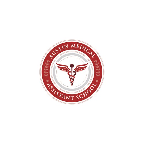 Create an authentic & compelling logo for Austin Medical Assistant ...