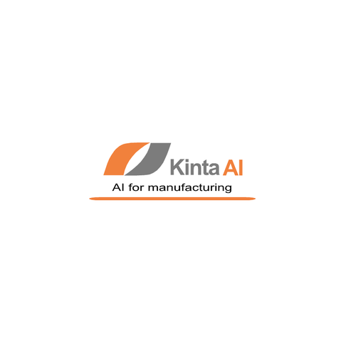 Kinta Artificial Intelligence: AI platform for manufacturing | Logo ...