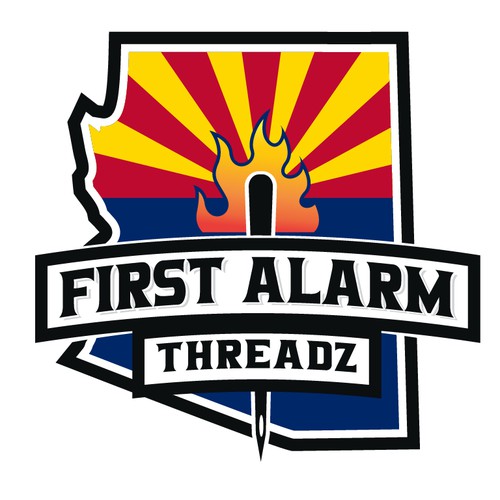 Designs | First alarm threadz revamp | Logo design contest