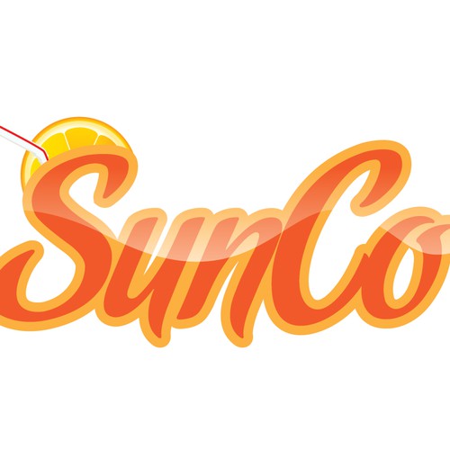 logo for SunCo | Logo design contest