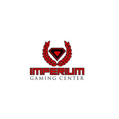 Create a gaming center logo - Open to new ideas (Imperium Gaming ...