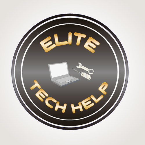 Elite Tech Logo Elite Tech Services, 2114 Central Pkwy SW, Ste E,