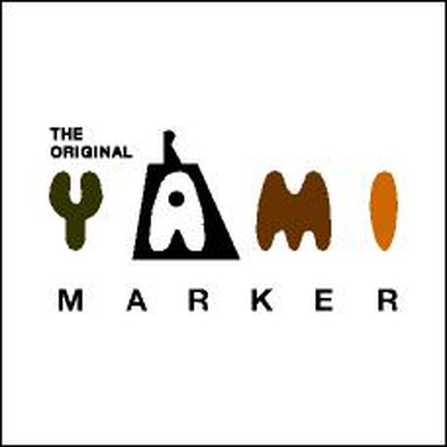 The Original Yami Marker- Logo needed | Logo design contest
