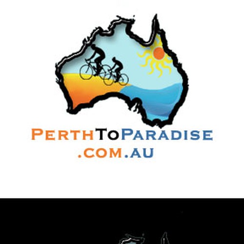 Logo for Charity Bike-Ride Event | Logo design contest