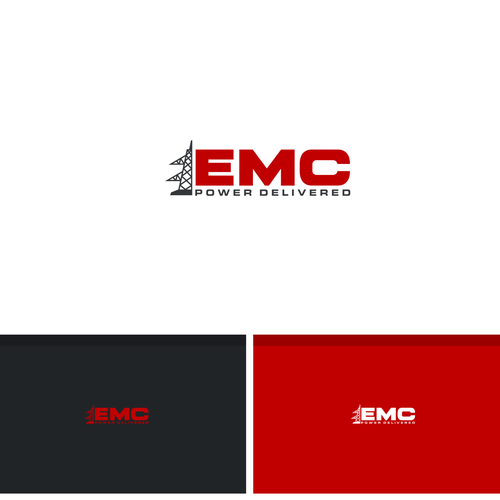 Design a new EMC logo that will be the face of transforming an industry ...