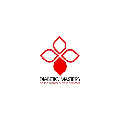 Diabetic Masters Logo | Logo design contest