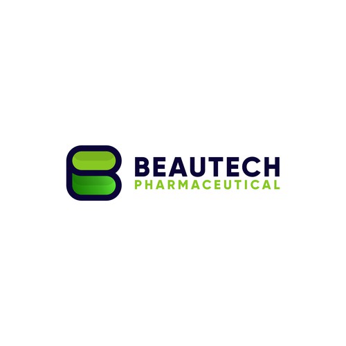 Designs | Beautech Pharma need his logo | Logo design contest