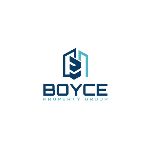 Designs | Boyce Property Group - Brandon Boyce | Logo design contest