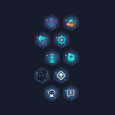 High-quality Icon Design Online | 99designs