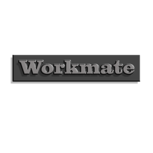 Workmate Equipment | Logo design contest
