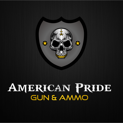 Gun & Ammo shop needs logo!! | Logo design contest