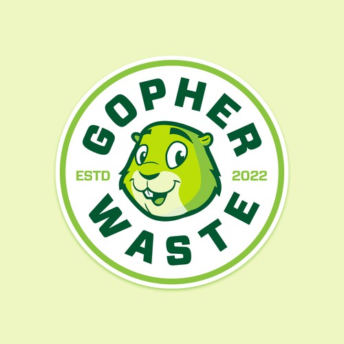 Designs | Relatable and recognizable design for a new sustainable waste ...