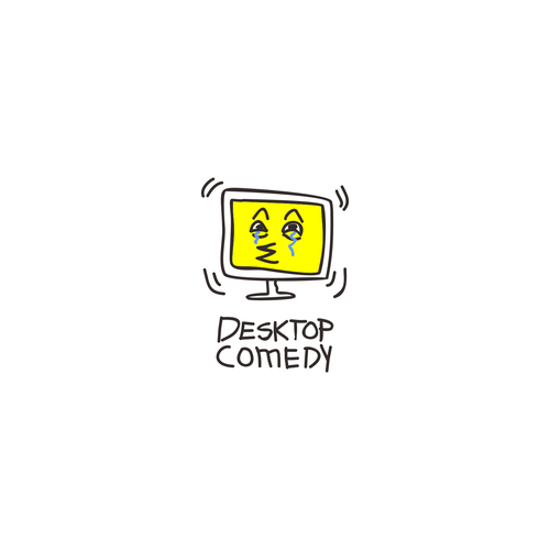 Comedy Channel Logo | Logo design contest