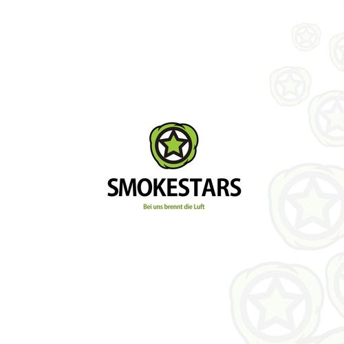 smokestars.de Redesign Logo | Logo design contest