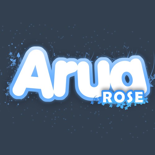 AruaROSE [MMORPG] | Logo design contest