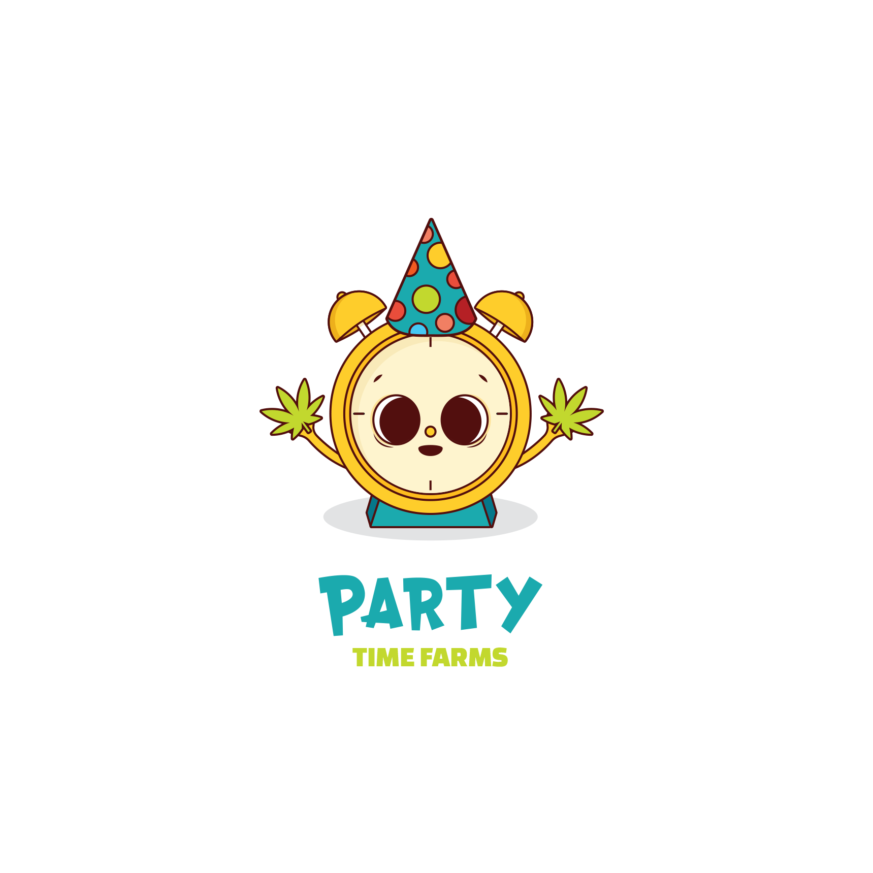 Party Logos - Free Party Logo Ideas, Design & Templates