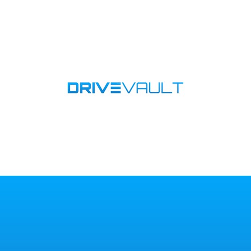 Create logo for hard drive storage company | Logo design contest