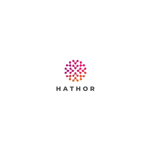 Designs | Hathor Cryptocurrency | Logo & social media pack contest