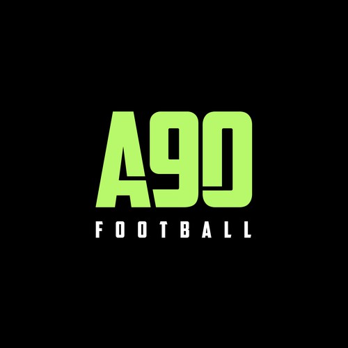 Designs | Design the A90 Football logo | Logo design contest