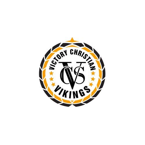 Designs | Help me pick a great logo for our football team. We are a ...