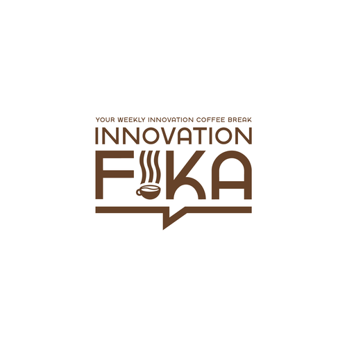 Designs | Innovation Fika - A Live YouTube & LinkedIn show Design ...