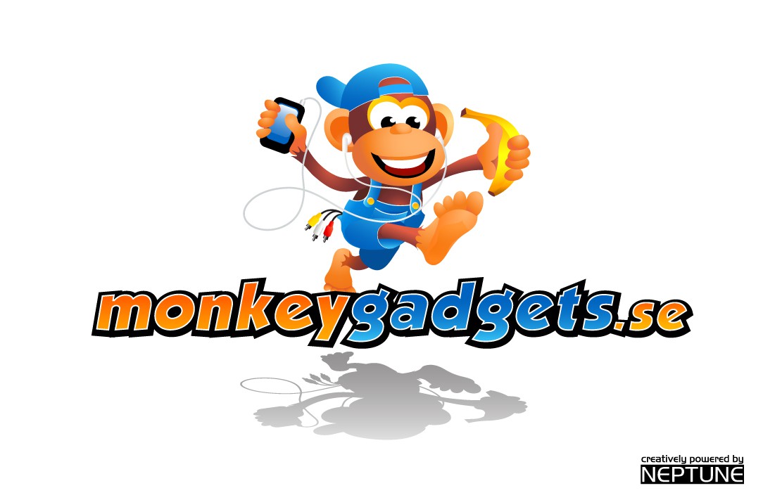 Gadget Logos - Free Gadget Logo Ideas, Design & Templates