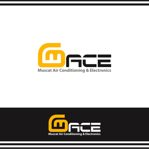 logo for MACE | Logo design contest