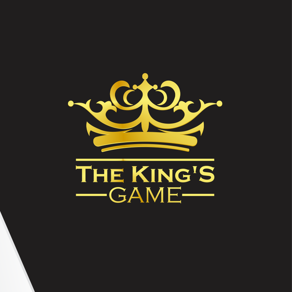 King Games Logo