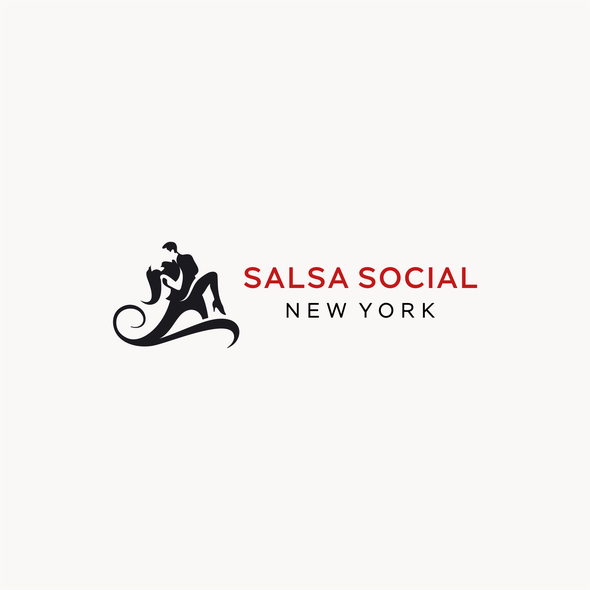 Salsa Logos - 9+ Best Salsa Logo Ideas. Free Salsa Logo Maker. | 99designs