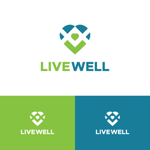 Designs | Transformative wellness brand (health tech platform and ...